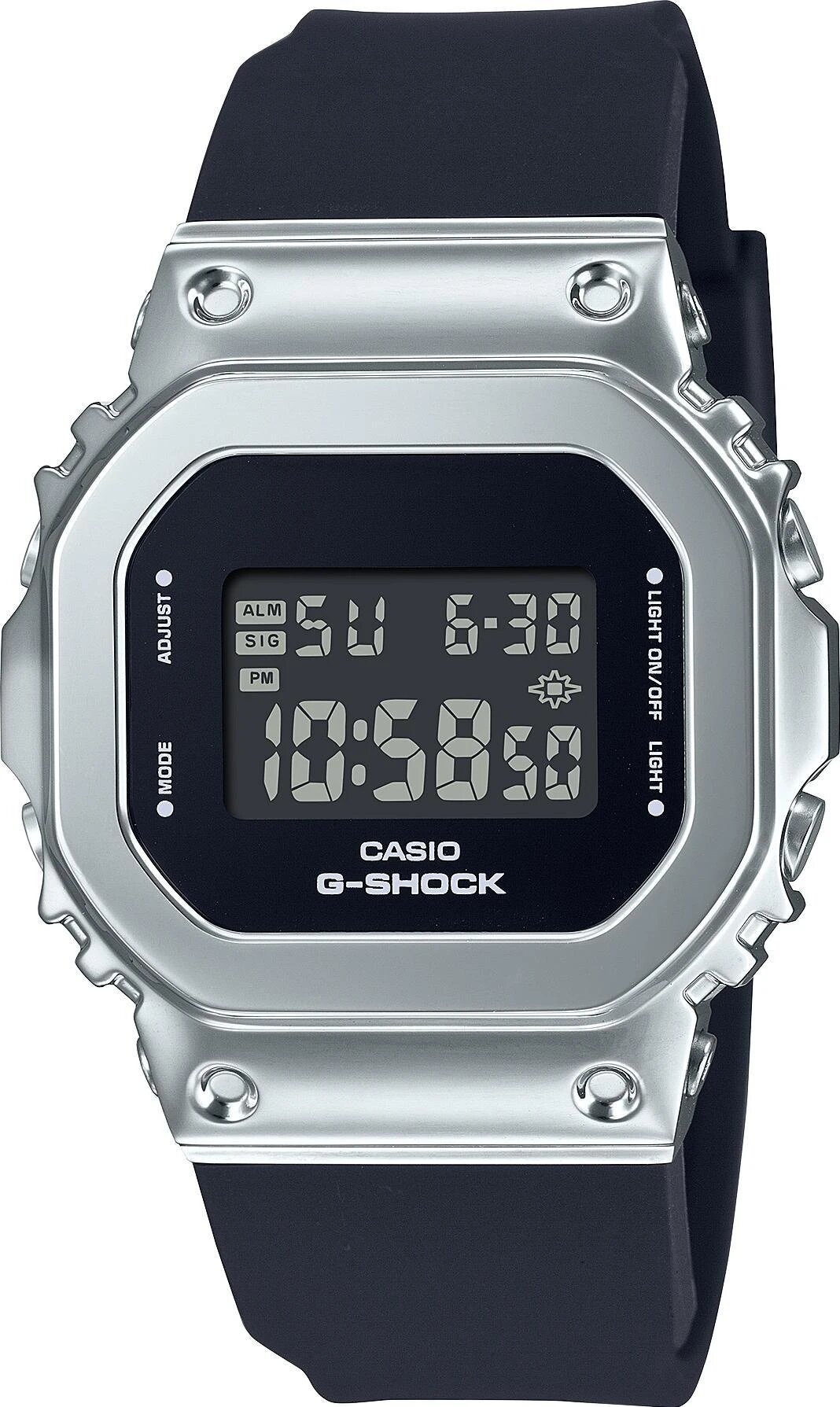 Наручные часы G-Shock