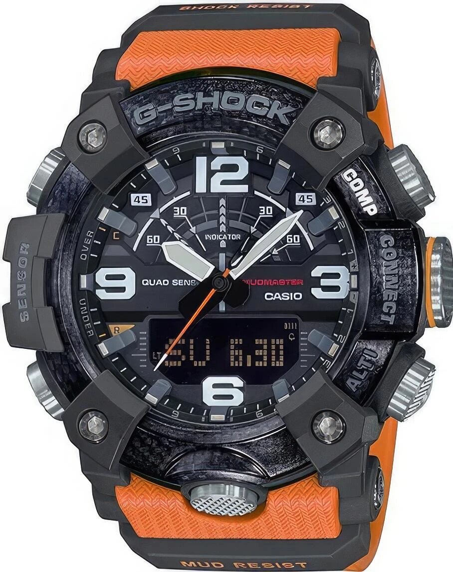  CASIO G-Shock