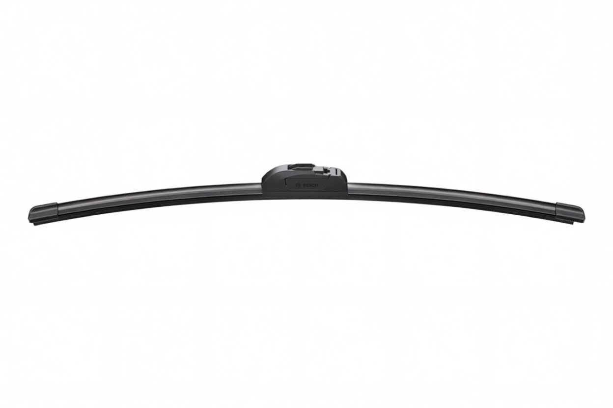 Щетка стеклоочистителя бескарскасная AeroTwin Retrofit AR21U 530 мм 3397008536 Bosch арт. 3397008536