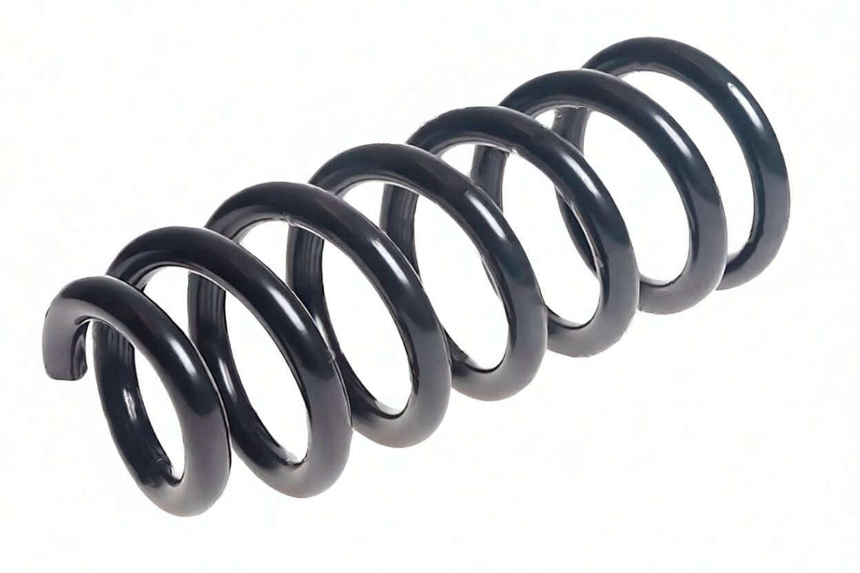 Пружина передняя VW AMAROK 2,0 TDI / 2,0 BiTDI / 3,0 TDI INCL 4-MOTION 10- ST134098F Standard Spring