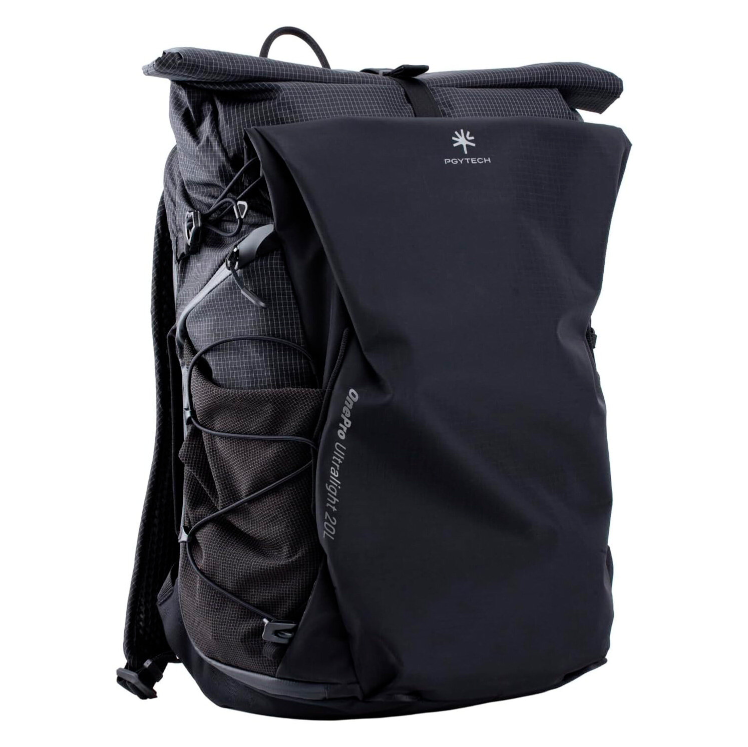 Рюкзак PGYTECH OnePro Ultralight Backpack 20L, цвет: Space Black