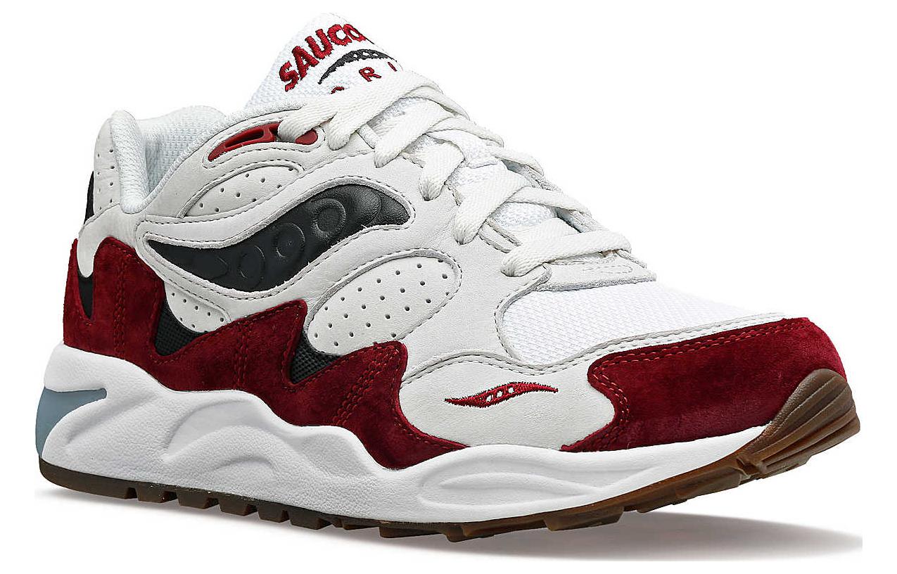 Кроссовки saucony, размер EU 40 стопа (25CM) — фото 1