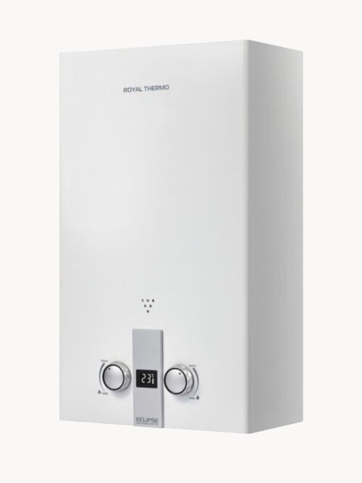 Газовая колонка Royal Thermo GWH 10 Eclipse