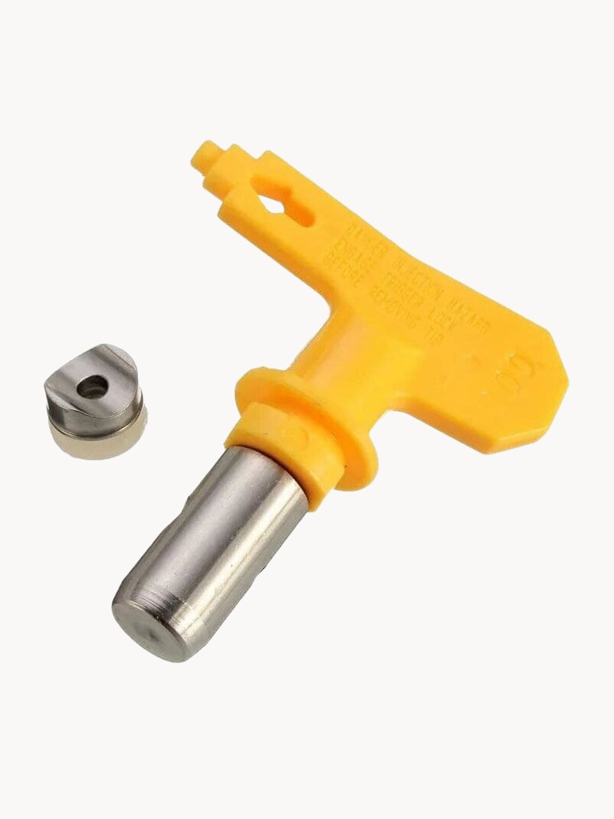 Сопло реверсивное 311 для безвоздушного краскопульта