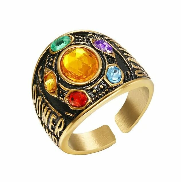 Кольцо GAMEМЕРЧ