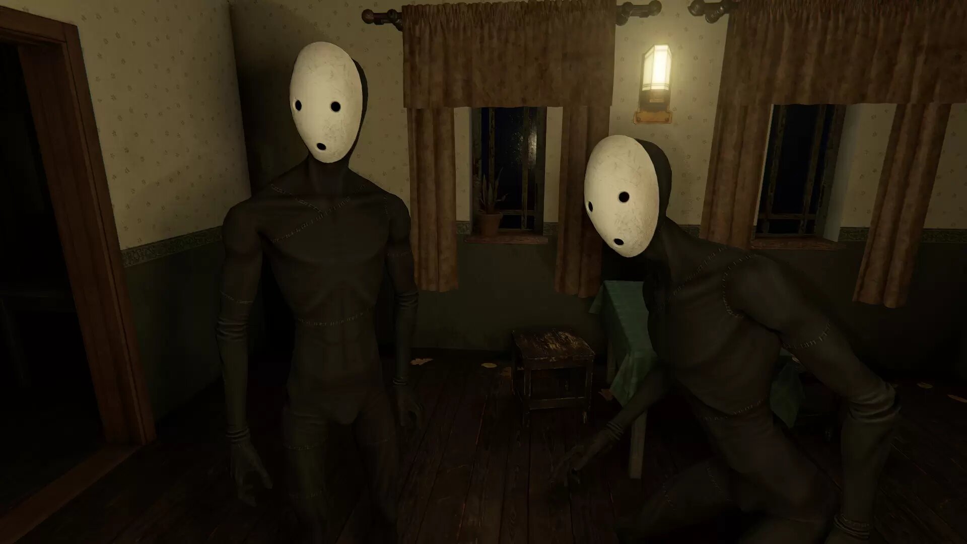 Pathologic 2 (Steam; PC; Регион активации Россия и СНГ)