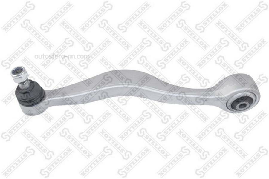 STELLOX 5401188SX Рычаг нижний левый алюм.