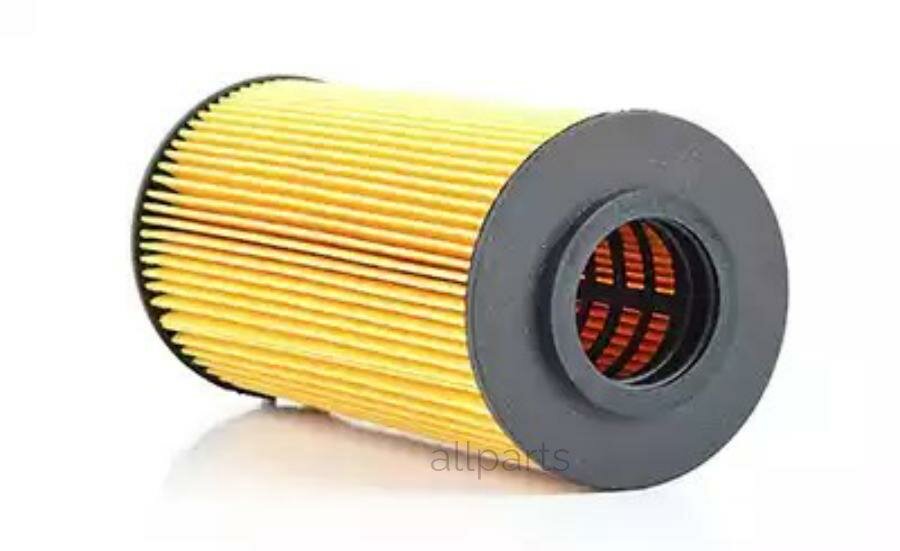 BASBUG BSG60-140-001 Фильтр масляный MERCEDES SPRT.208 308 312 412D OM.601 602 95-99