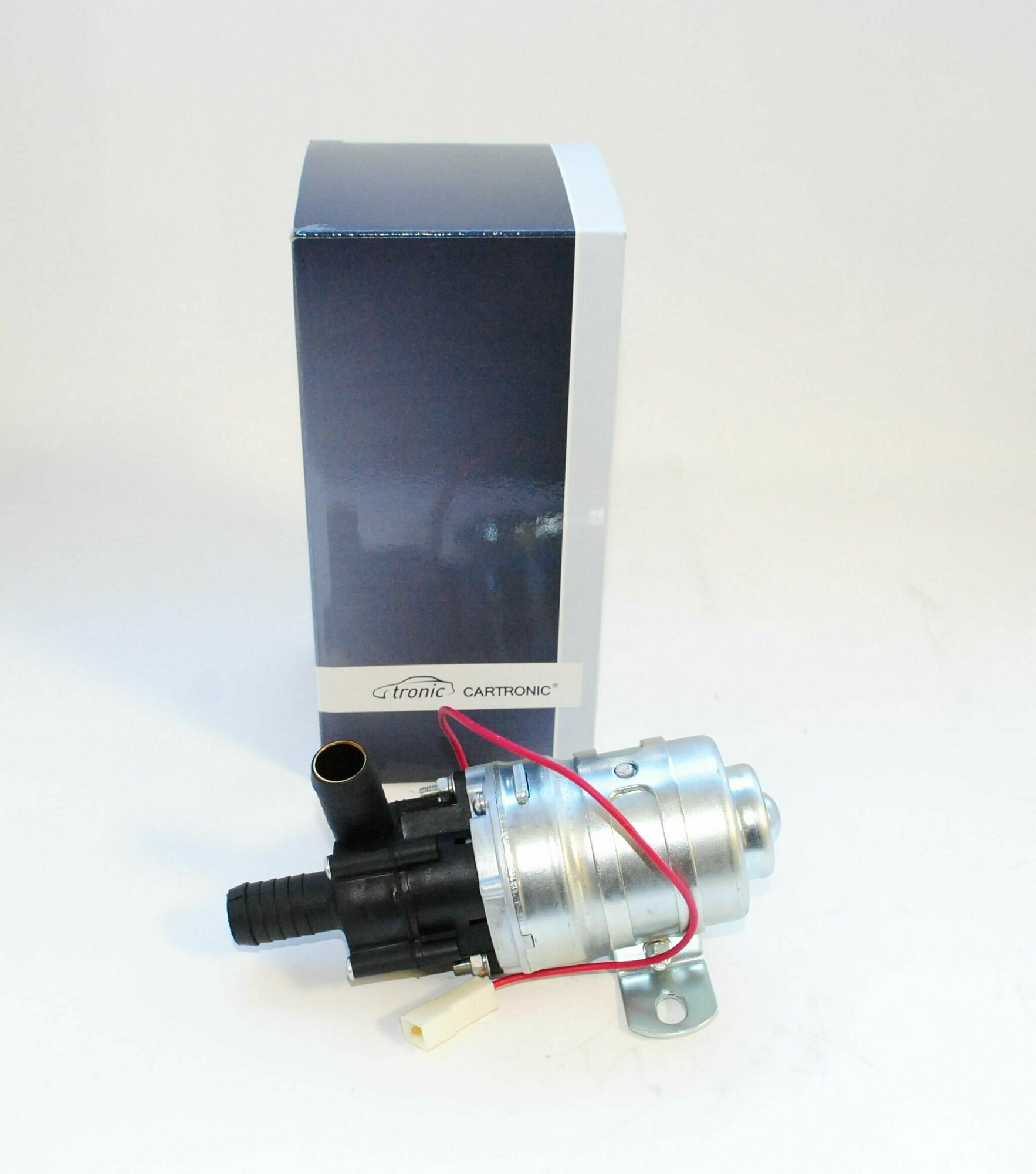 Мотор отопителя (электродвигатель) для ГАЗ 2705, 3302, 3221 Газель, ПАЗ 3204, 3205, 4230, ЗИЛ с насосом арт CRTR0089944