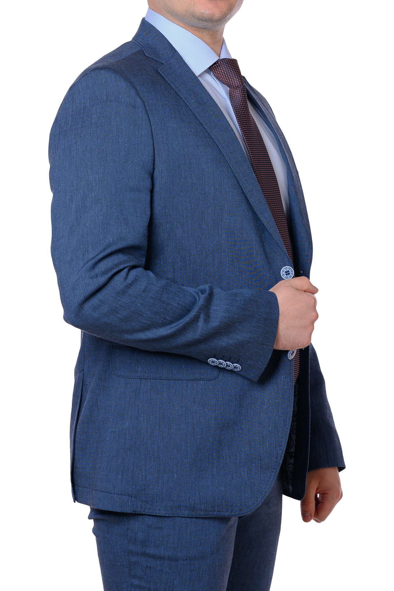 Пиджак Van Cliff