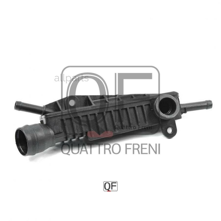 QUATTRO FRENI QF47A00105 Клапан системы вентиляции картера
