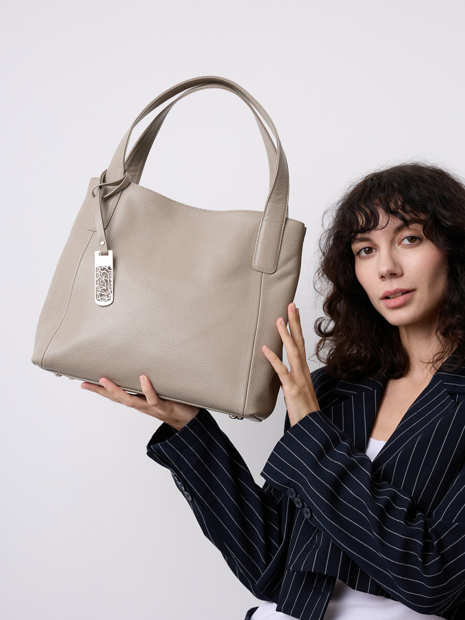 Сумка тоут классическая сумка тоут