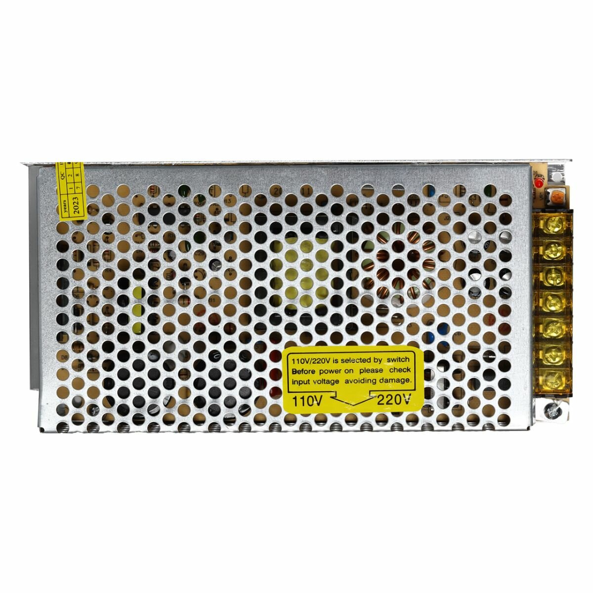 Блок питания LED SBL-IP20-200W — фото 1