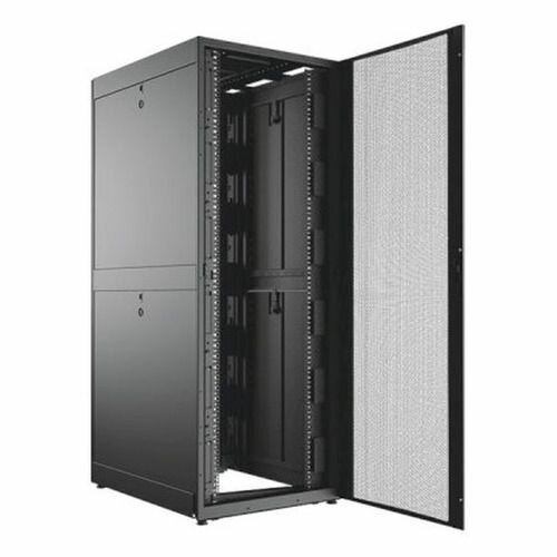 Шкаф серверный C3 SOLUTIONS C3. RF4202 напольный, перфорированная передняя дверь, 42U, 600x1982x1200 мм