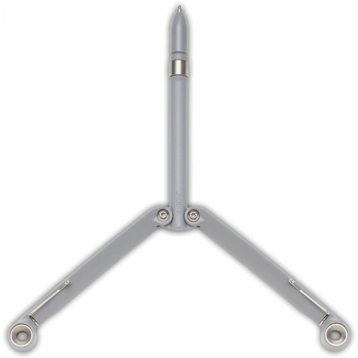 Ручка Spyderco Baliyo (серый)