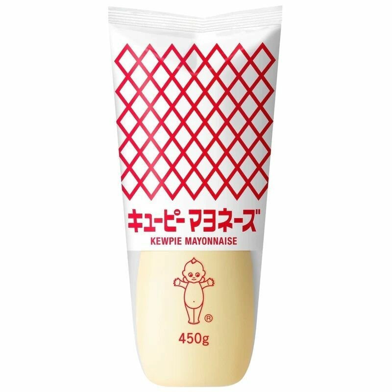 Японский майонез KEWPIE 450г