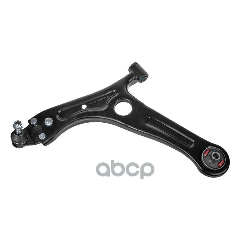 Рычаг передний L CHERY Tiggo 8/ 8 Pro/ 8 Pro MAX GANZ GIL061252 GANZ арт. GIL061252