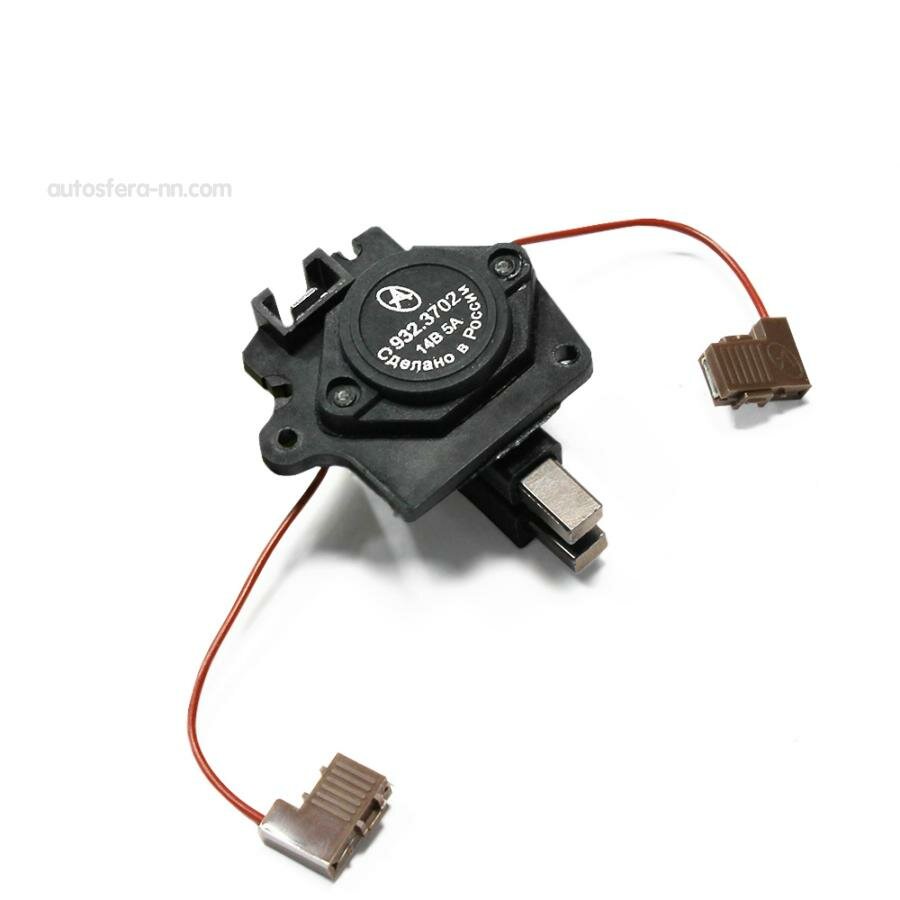 Астро 9323702 Реле (регулятор напряжения) с щет. узл. (Ген. 372.370103)"астро"