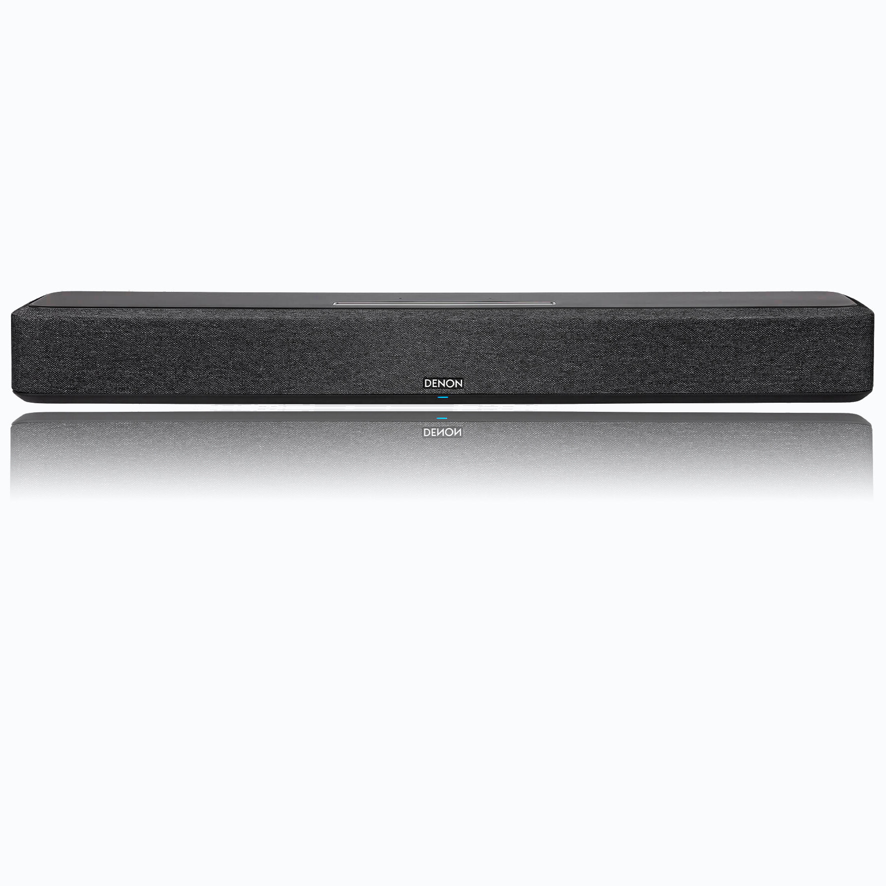 Саундбар Denon Home Soundbar 550, Black, 3-канальный, Dоlby Аtmоs