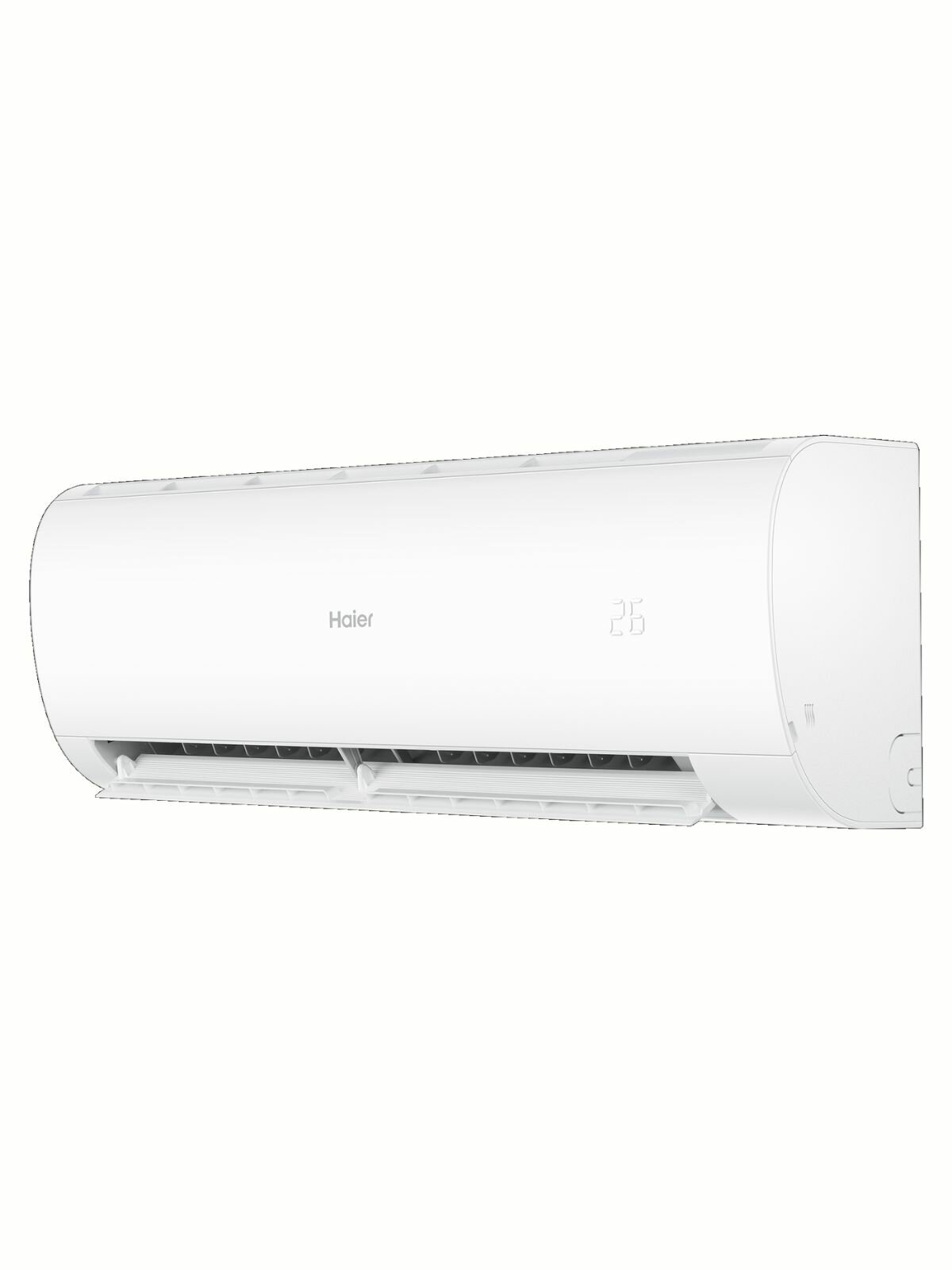 Инверторная сплит система Haier AS35HPL2HRA/1U35HPL1FRA (2024) Серия Coral DC с wi-fi