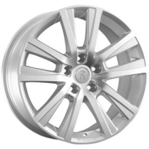 Литой колесный диск Replay H108 8x18/5x120 D64.1 ET55 SF