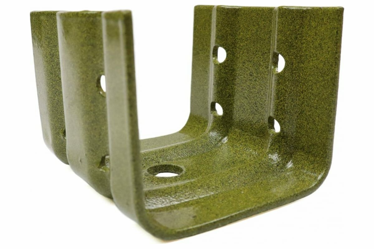 ДекТай Венти РПО 50х70х50крепеж для вентиляционных систем, монтаж и фиксация