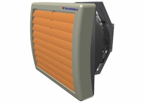 Тепловентилятор Тепломаш КЭВ-23М4W1