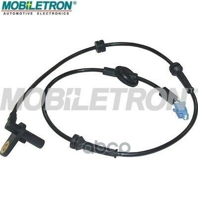 Датчик системы АБС датчик скорости вращения колеса Nissan Almera Mobiletron арт. ab-jp015