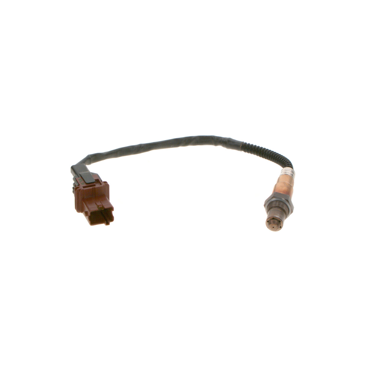 Датчик кислородный лямбда зонд для автомобиля, BOSCH 0 258 007 084 (1 шт.)