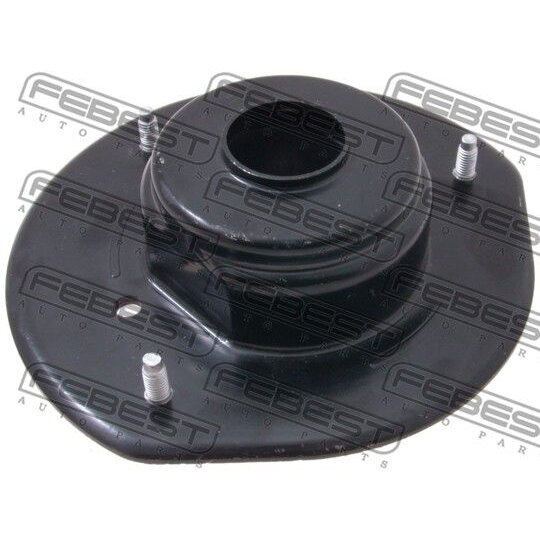 Опора амортизатора для автомобиля Dodge Chrysler Lanci, FEBEST CRSS-001 (1 шт.)