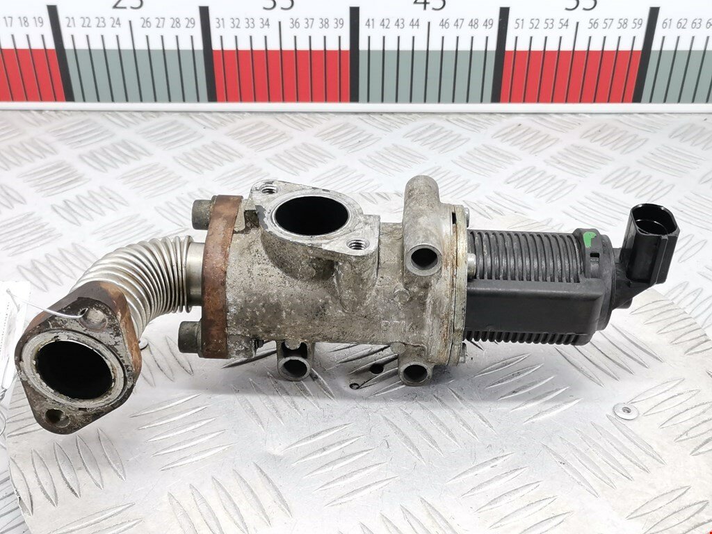 Клапан ЕГР EGR Saab 9-3 (2) 55215031 арт. 1947500