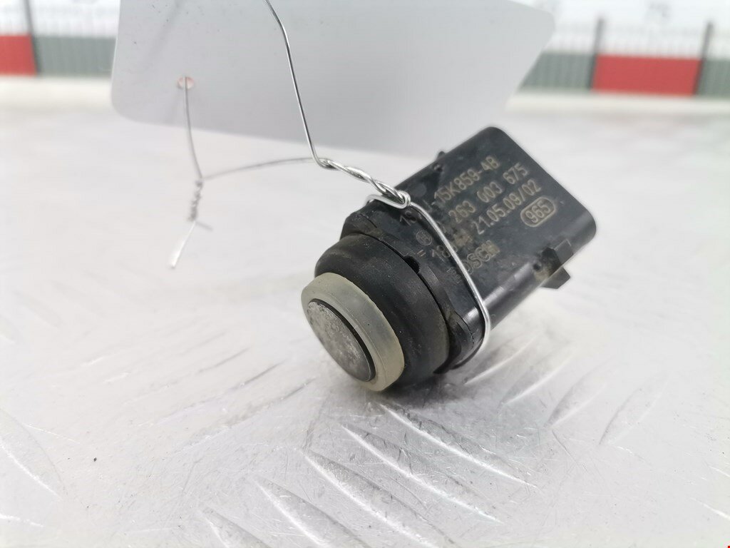 Парктроник (датчик парковки) Ford Mondeo 3 1476415 арт. 1594494