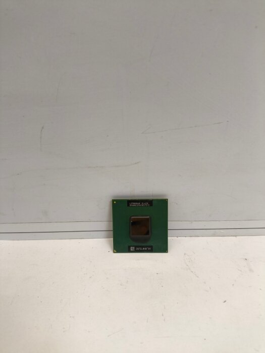 Мобильный процессор Intel Mobile Pentium 4-M 1.9 GHz