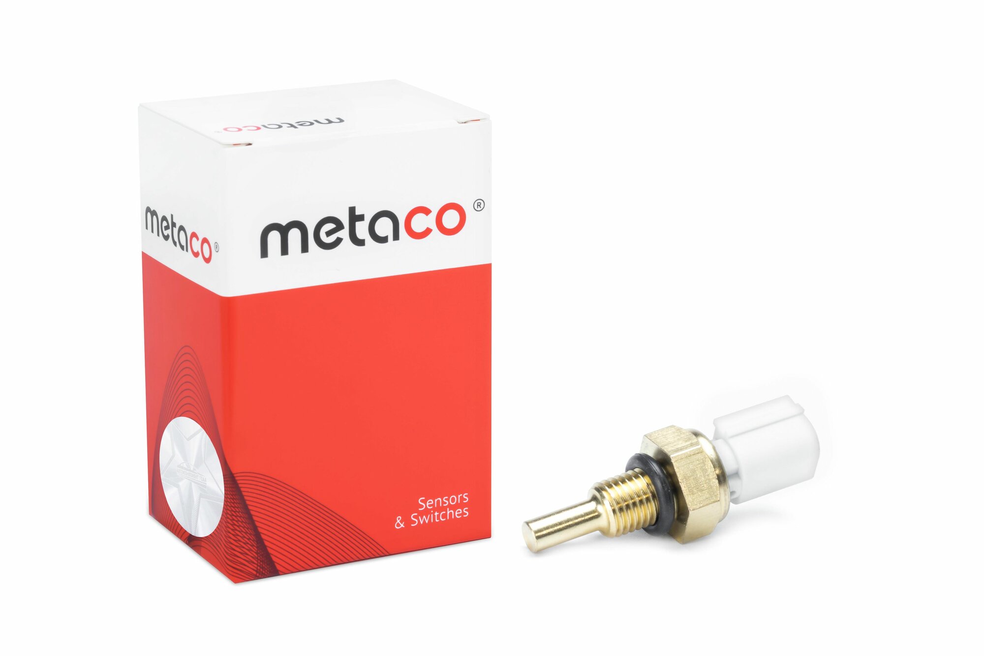 Датчик температуры METACO, Honda Хонда Civic Цивик, Сивик, 37870-RTA-005, 37870-RWC-A01, 6378-057