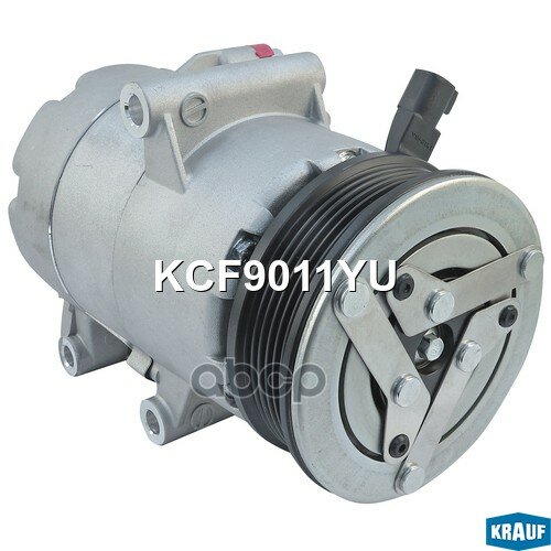 Компрессор кондиционера Krauf арт. kcf9011yu