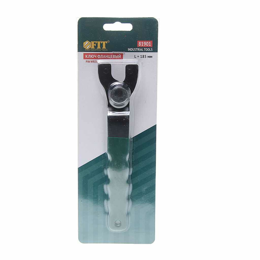 Ключ для УШМ универсальный, 81901, FIT