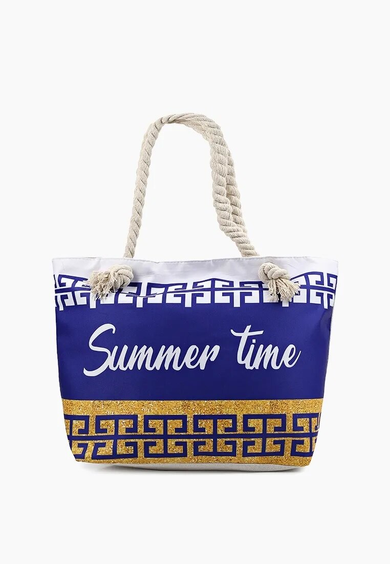 Сумка пляжная