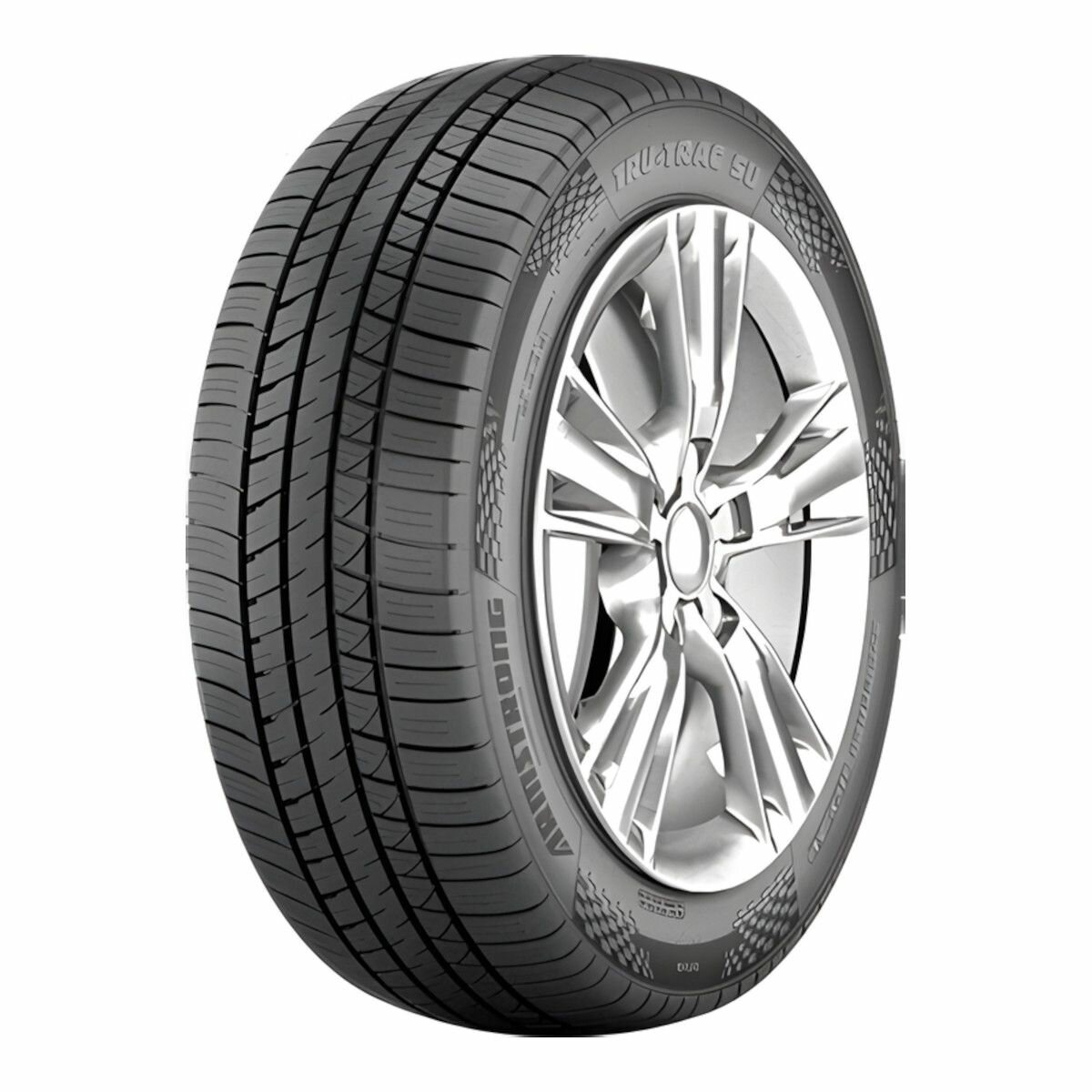 Шина автомобильная Armstrong TRU-TRAC SU HT 265/45 R20 108Y SUMMER, летняя, универсальная