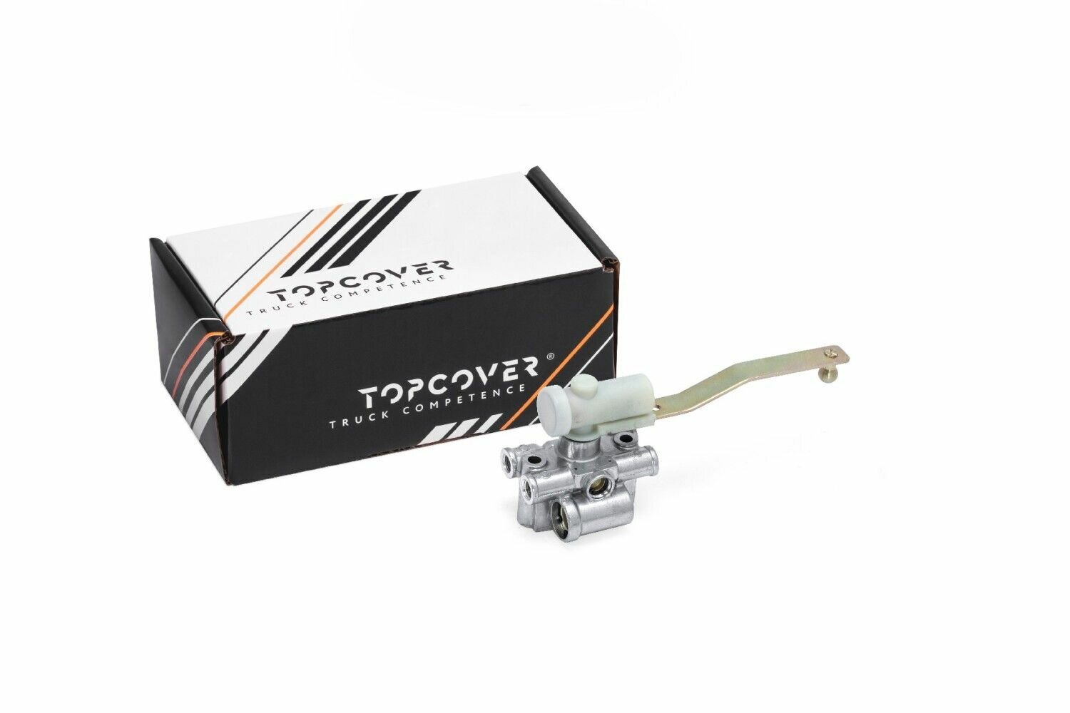 Кран уровня пола TOPCOVER T0367-6001