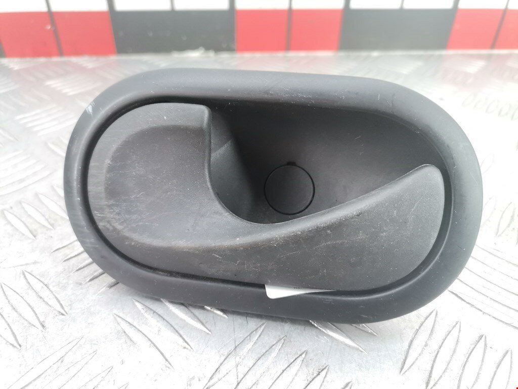 Ручка двери внутренняя задняя левая Renault Kangoo 2 (W/FW) 820031579 арт. 1873503