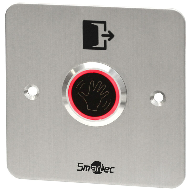 ST-EX344LW кнопка выхода Smartec