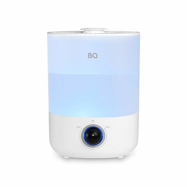Увлажнитель воздуха BQ HDR1010 Белый