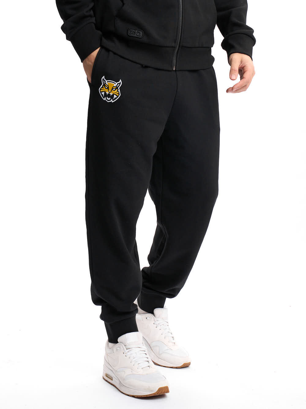 Брюки спортивные Atributika & Club ХК Северсталь