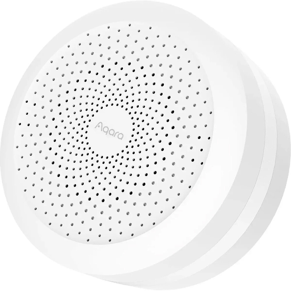 Центр управления умным домом Aqara HUB M1S GEN 2 EU VERSION HM1S-G02 Белый
