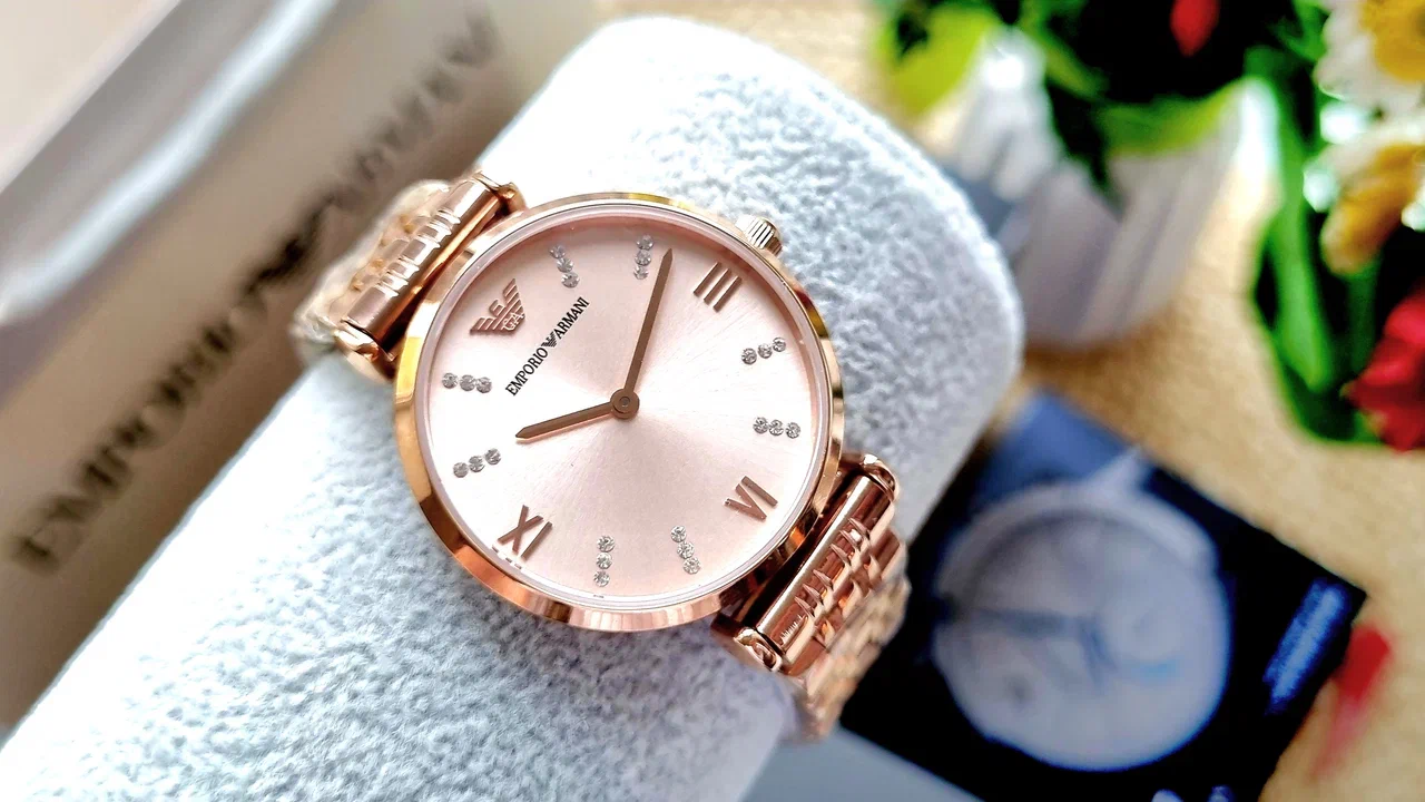 Наручные часы Gianni T-Bar