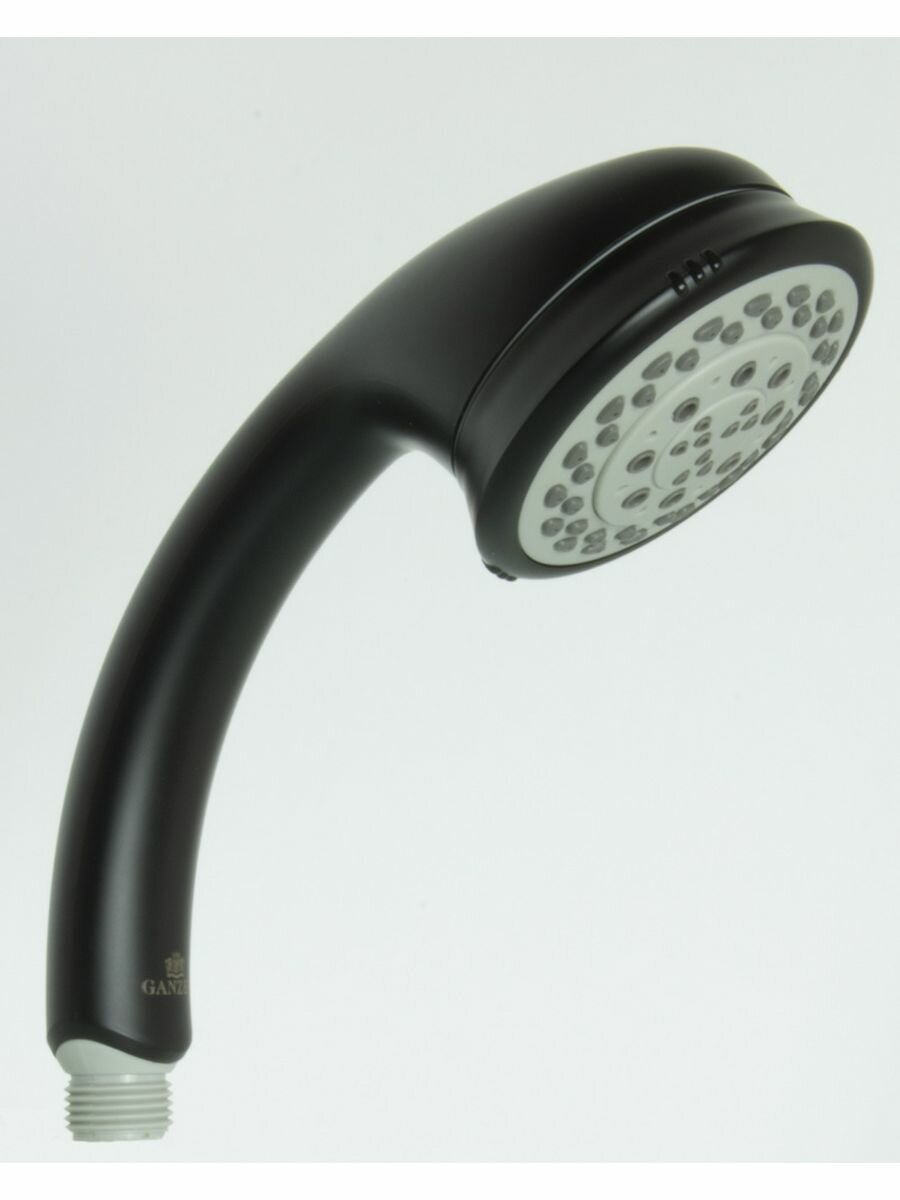 Лейка для душа d80мм, 5 режимов