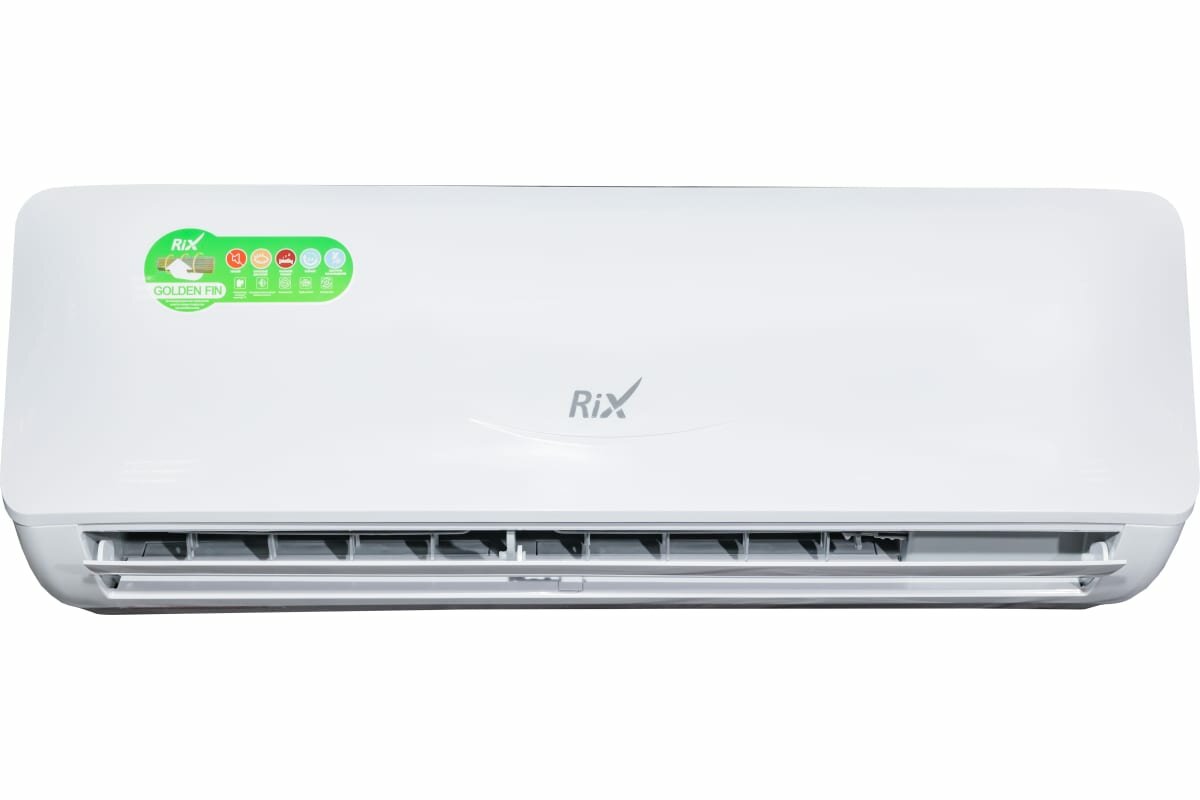 Сплит-система RIX I/O-W07MB