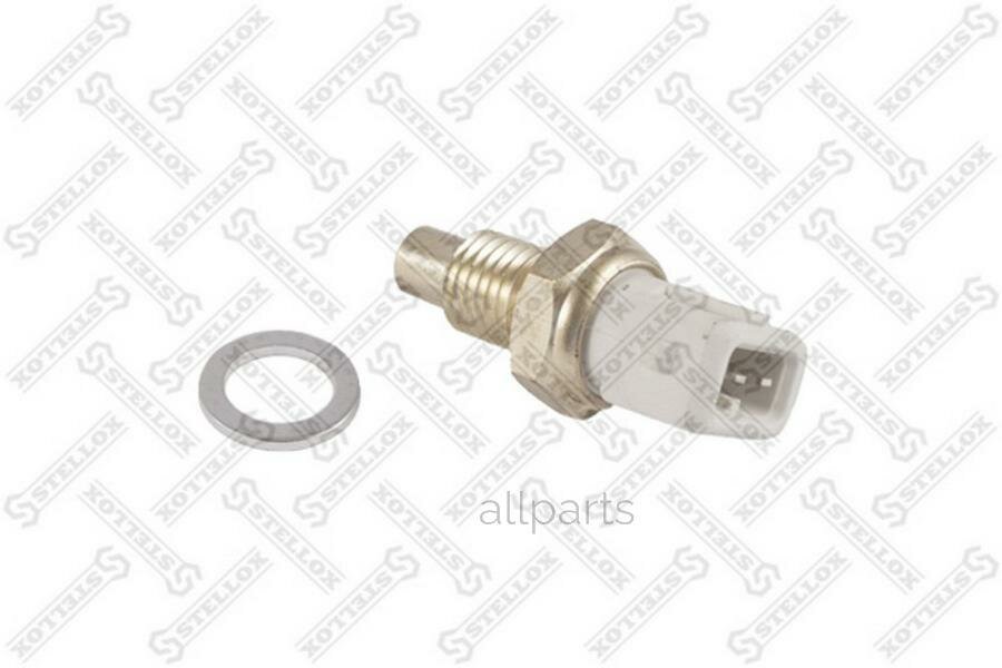 STELLOX 0604055SX датчик температуры охл. жидк!\ Renault Clio/Espase/Laguna/Megane 1.2i-2.2i/1.9D/2.5D 91>