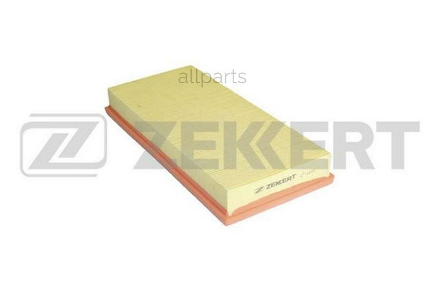 ZEKKERT LF-1073 Фильтр возд. MB E-Class (W124 W210) 93- S-Class (W140 C140) 91- 124 (W124) 91- SL (R129) 92-