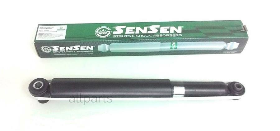 SENSEN 12130030 амортизатор MAZDA 6 08/02-07/08 ЗАД. ГАЗ. КОД 12130030